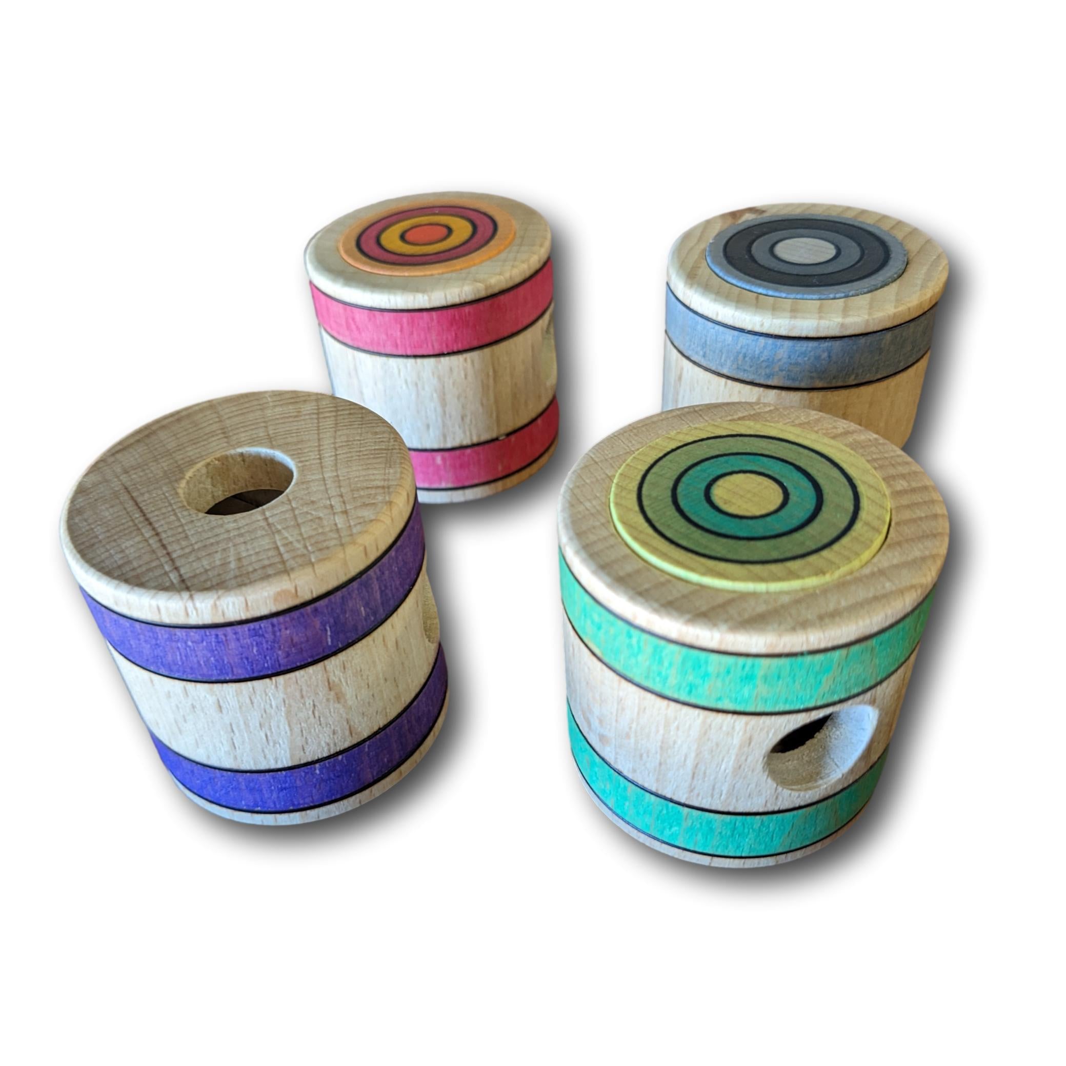 Mader Corner Spyglass | Toys & Games – blueottertoys