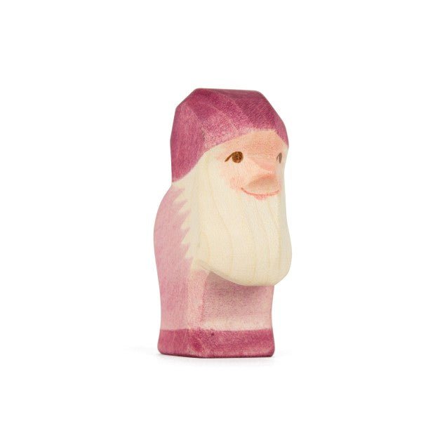 Ostheimer Wooden Figure, Colored Dwarfs (2024 Edition) | Wooden Figures ...