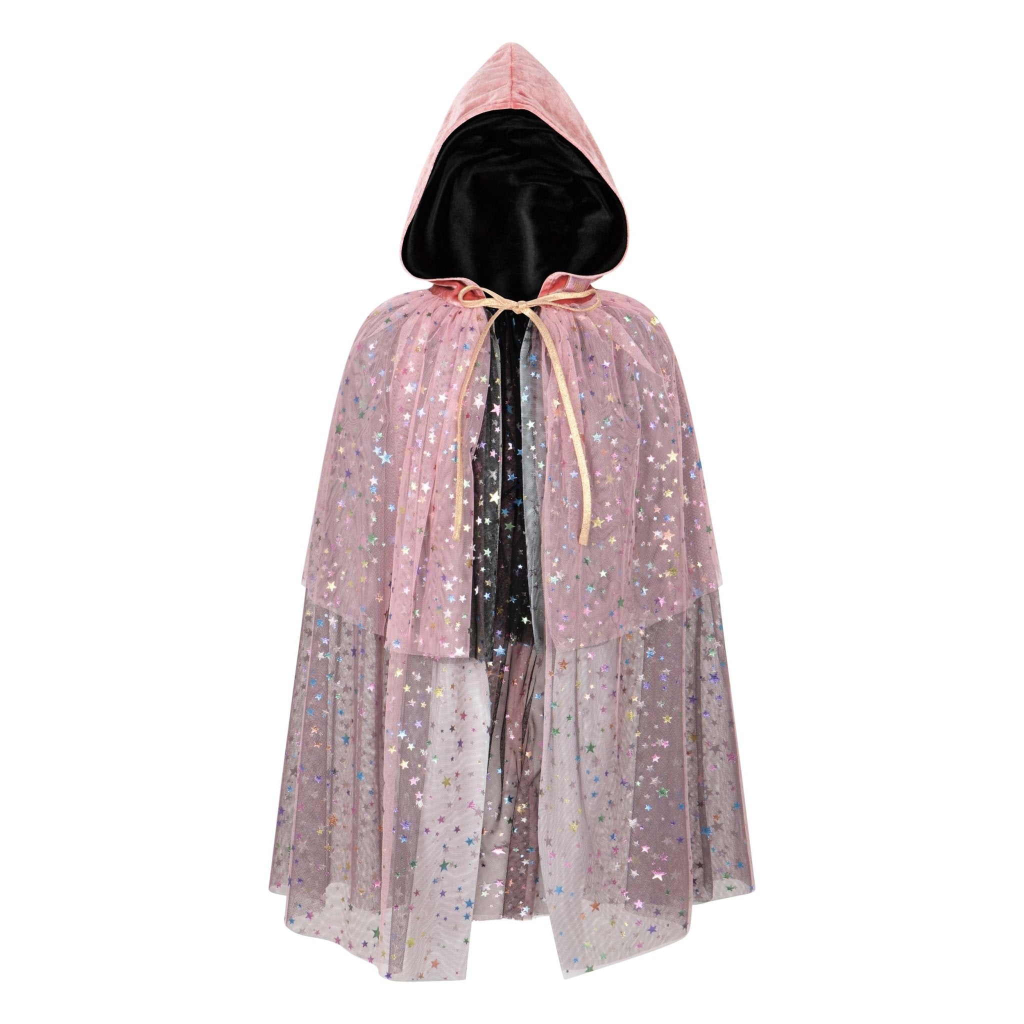 "Rainbow Stars" Magic Cape | Magic cape – blueottertoys