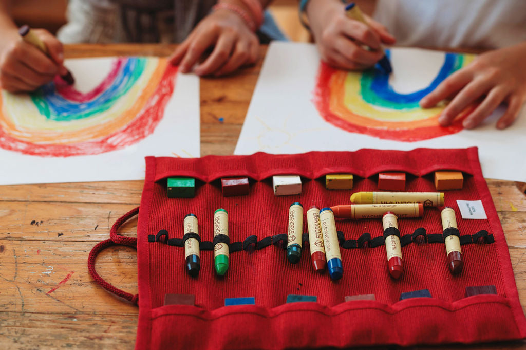 Magic Music Wand - Multiple Styles | Musical Instruments – blueottertoys