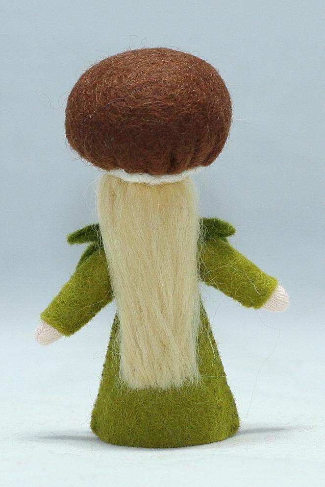 Ambrosius Chestnut Mother Doll | Dolls – blueottertoys