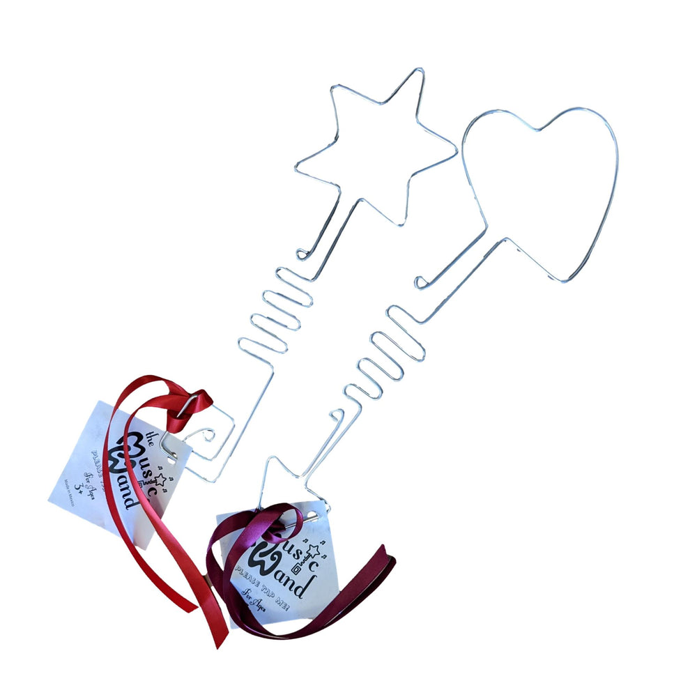 Magic Music Wand - Multiple Styles | Musical Instruments – blueottertoys