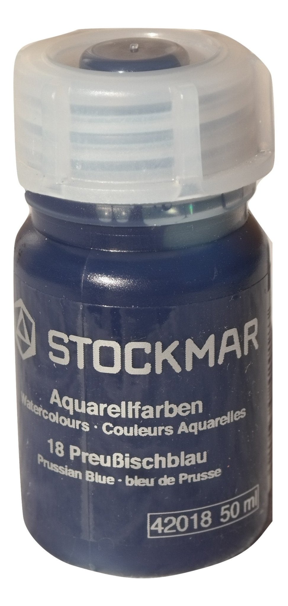 Stockmar Watercolor Paint 50 ml | Art and Crafts – blueottertoys