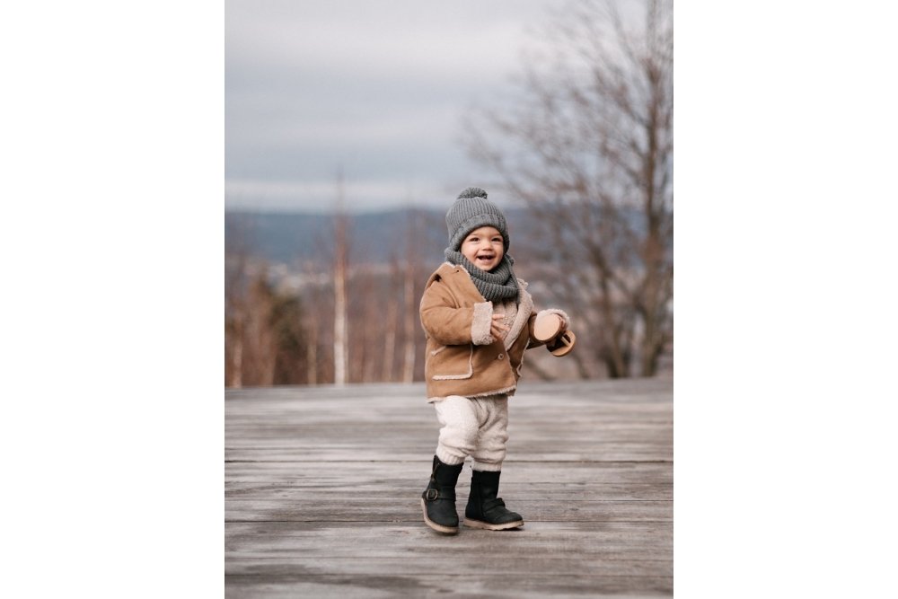 Wooden Rattle: Turtle Dove | Baby Toys – blueottertoys